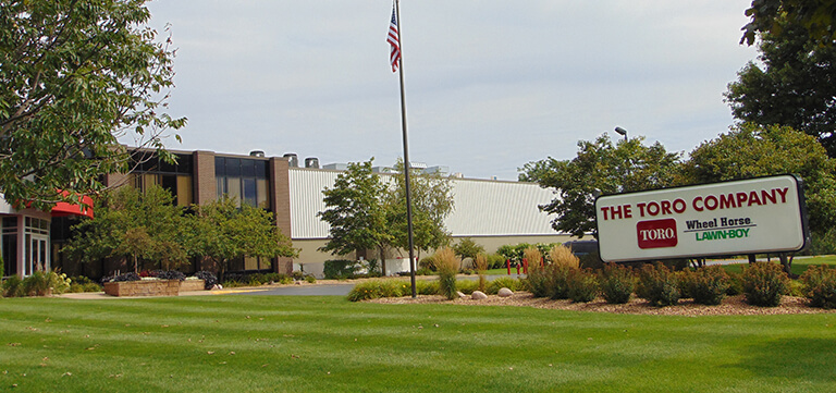 TORO Tomah - Long Life Roofing Co.