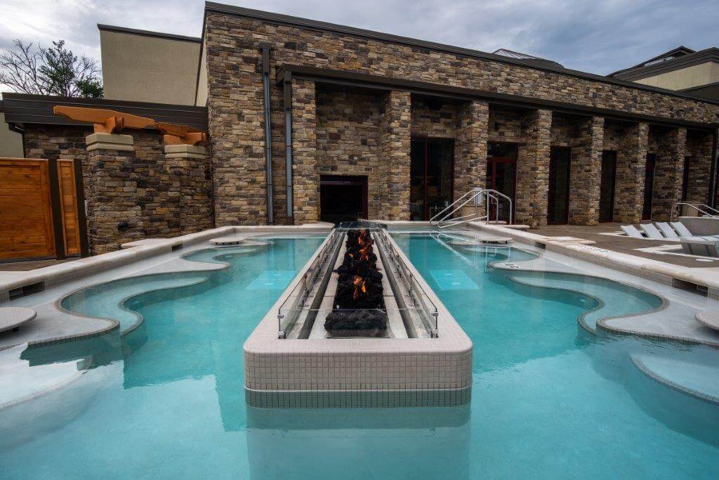 Sundara Inn & Spa - Long Life Roofing Co.